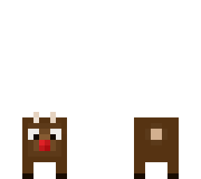 Callahan | Minecraft Skins