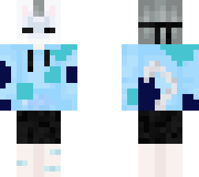 Tiny Skin | Minecraft Skin