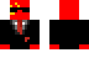 union sovietica | Minecraft Skin