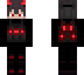 vrum skin remake | Minecraft Skin