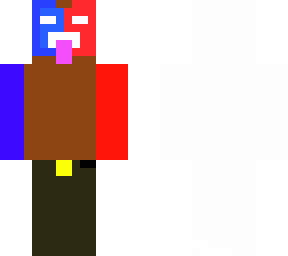 yeet | Minecraft Skin