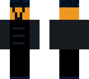 ZigzagyBoii's Skin | Minecraft Skin