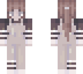 Skindex Minecraft Girl Skins