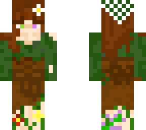 { berry } | Minecraft Skin