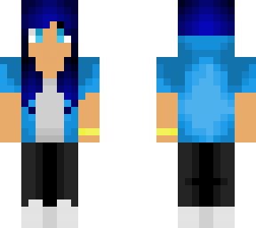 ein girl | Minecraft Skins