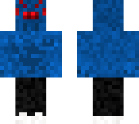 Airpod shawty | Minecraft Skin