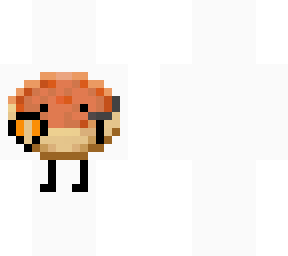 All pie army soldiers alert to the main entrance | Minecraft Skin