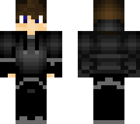 Alt boy | Minecraft Skin