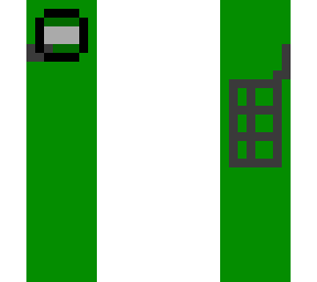 among us 1d | Minecraft Skins