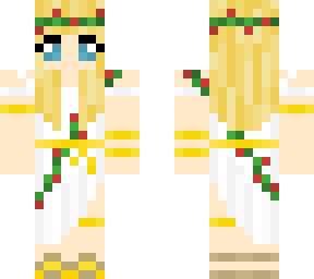 Ancient Greek | Minecraft Skins