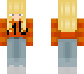 annabeth chase | Minecraft Skins
