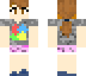 autistic | Minecraft Skins
