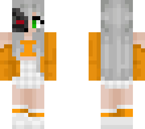 bass | Minecraft Skin