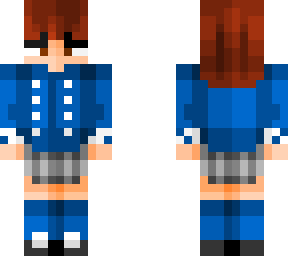 Heathers | Minecraft Skins