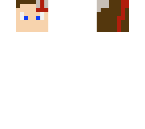 bodyless | Minecraft Skins