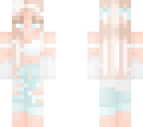 boho | Minecraft Skins