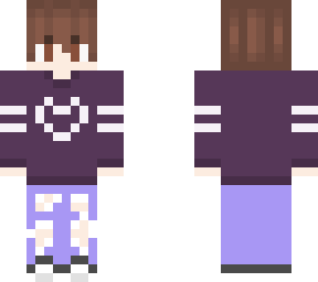 boy skin brown hair | Minecraft Skins