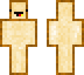 eskerepoke | Minecraft Skins