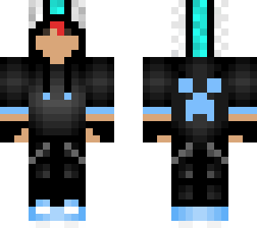 Bully | Minecraft Skin