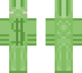 Cash-money | Minecraft Skin