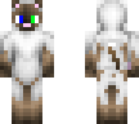 Cat | Minecraft Skin