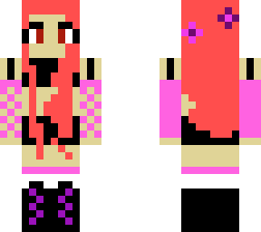 candy candy candy | Minecraft Skins