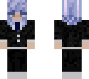 Court Skin | Minecraft Skin