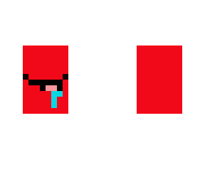 derpy face torso | Minecraft Skin