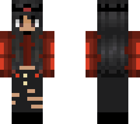 devils | Minecraft Skin