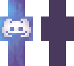 Discord | Minecraft Skin