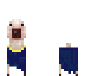 walter dog | Minecraft Skins