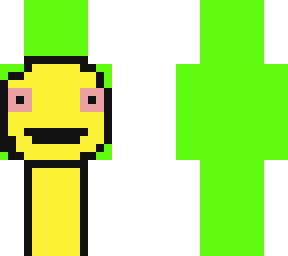 dream as vibe check | Minecraft Skin