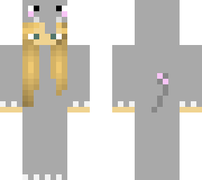 elephant | Minecraft Skin