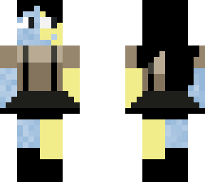 ena | Minecraft Skins