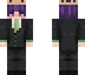 endrian | Minecraft Skin