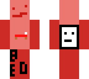 bi pog | Minecraft Skins