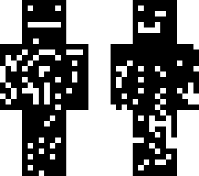 every emote :) | Minecraft Skin