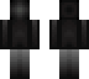 Faceless | Minecraft Skin