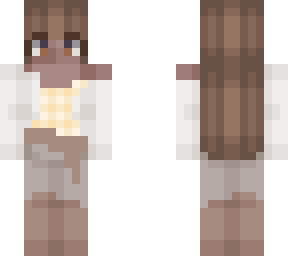 Farming. | Minecraft Skin