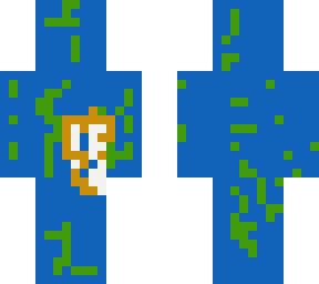 flop 5 camo underwater skin | Minecraft Skin