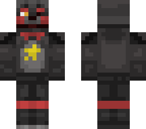 Lefty | Minecraft Skins