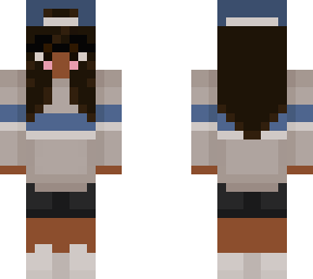 Stud Minecraft Skins