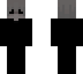 hai | Minecraft Skin