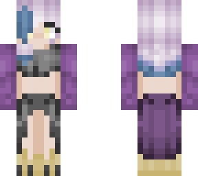 harpy | Minecraft Skins