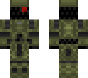 hecu | Minecraft Skins