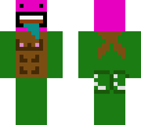 sixpack skin | Minecraft Skins