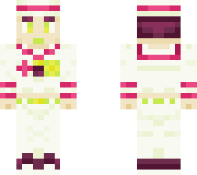 gappy | Minecraft Skins