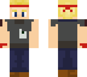 fortnite jonesy | Minecraft Skins