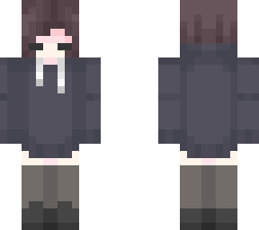 kaori | Minecraft Skins