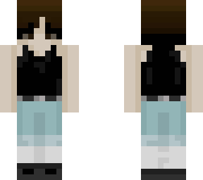 conan gray | Minecraft Skins